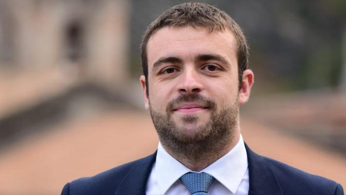 Olharan, il sindaco francese che protesta per l’autovelox in Italia ...