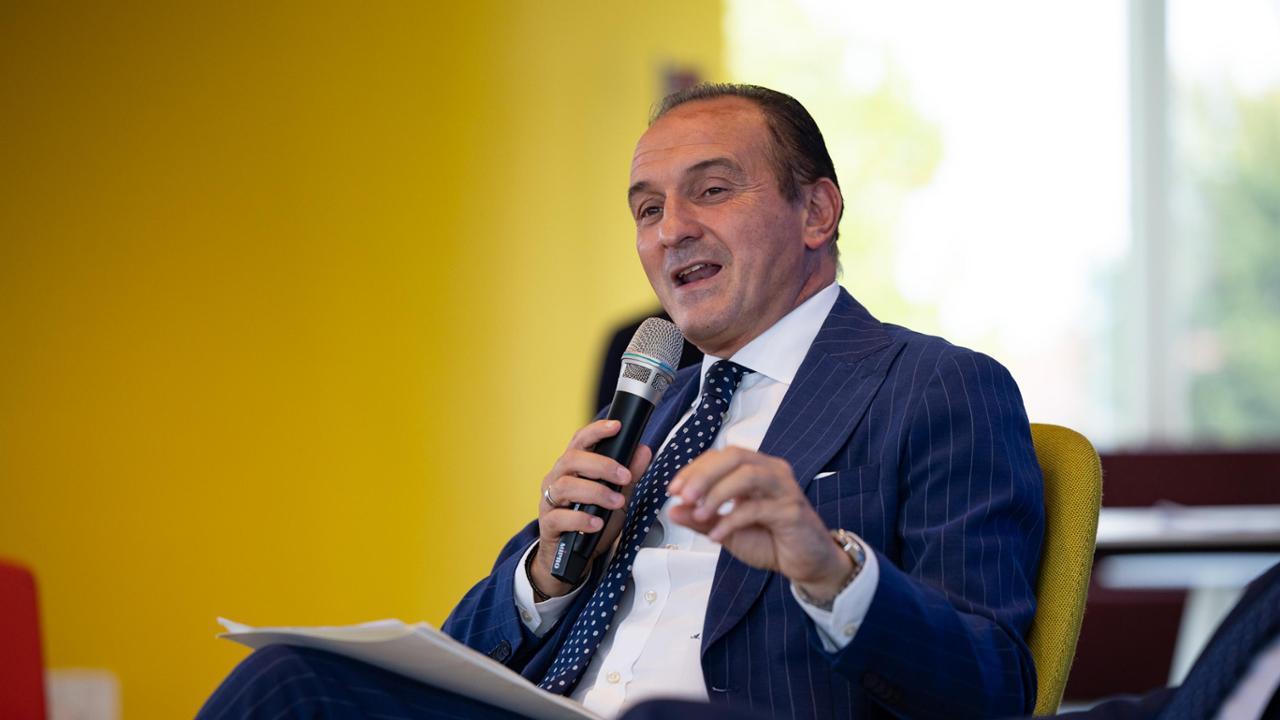 Ritardi al Tenda bis, Cirio alla carica: “Basta guardare indietro, è l ...