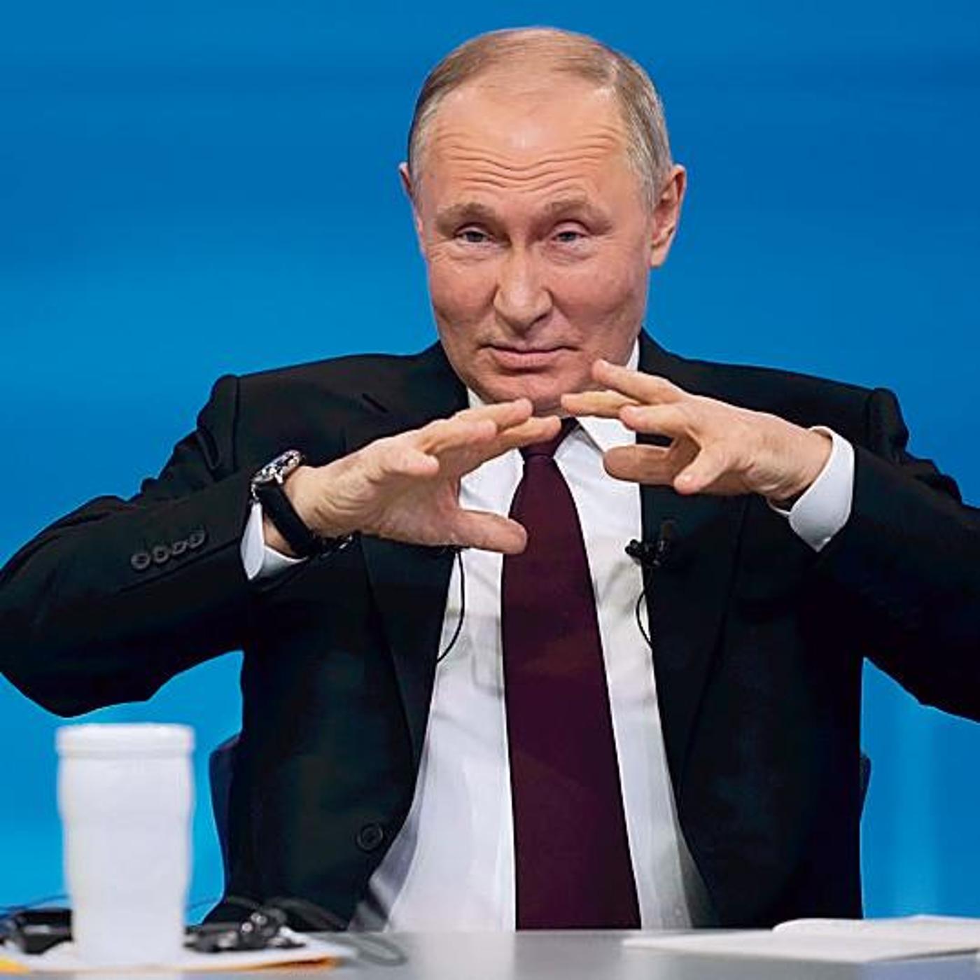 Putin, il sosia digitale e quel bluff sulla pace - La Stampa