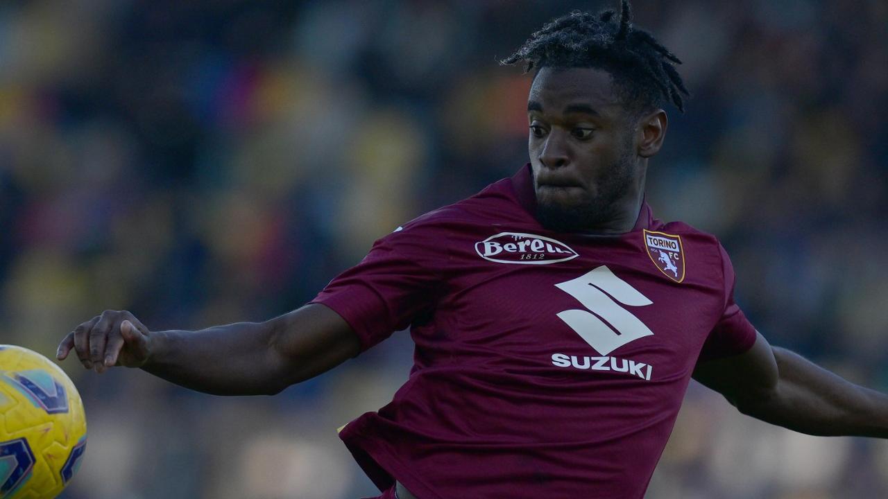 Empoli e “Robaldo”, il Toro pensa in grande - La Stampa