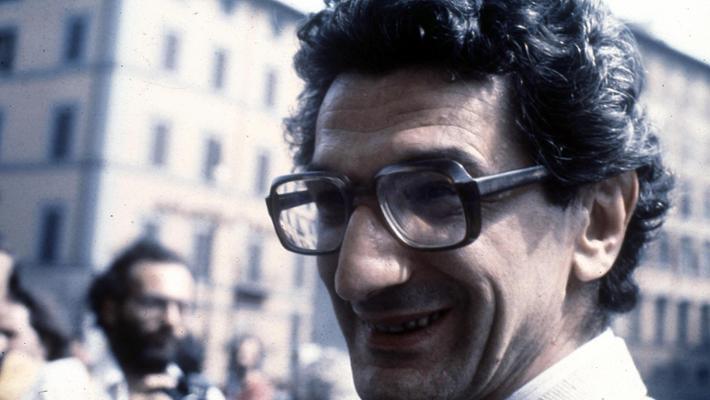 Massimo Cacciari: “Il pensiero rivoluzionario non può finire, ecco a ...