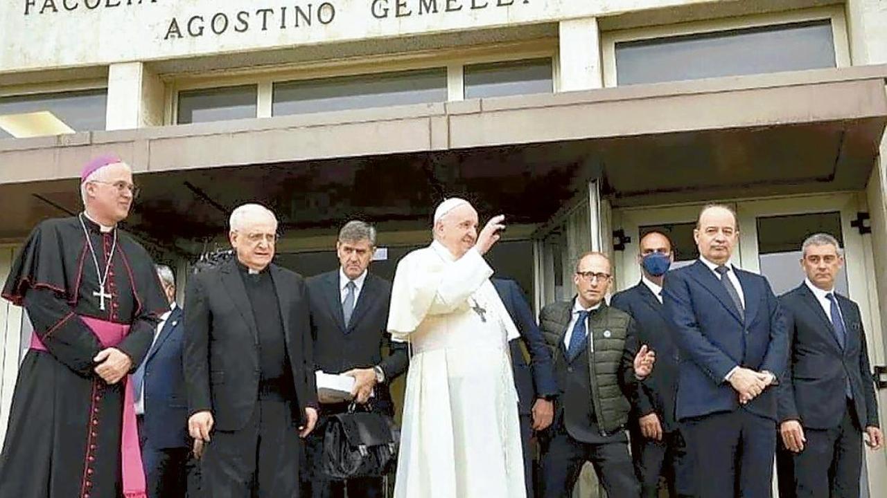 Scandalo Policlinico Gemelli e sistema Alfieri: così si moltiplicavano ...