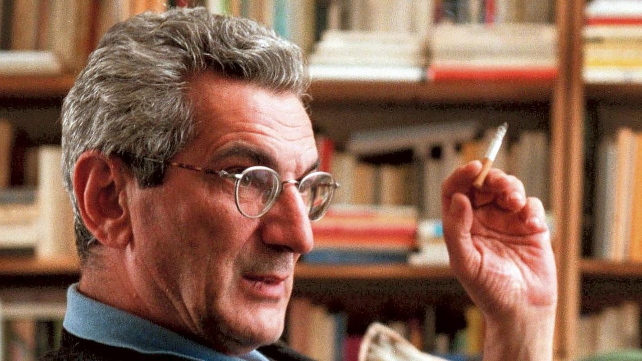 Toni Negri, impigliato nella Storia - La Stampa