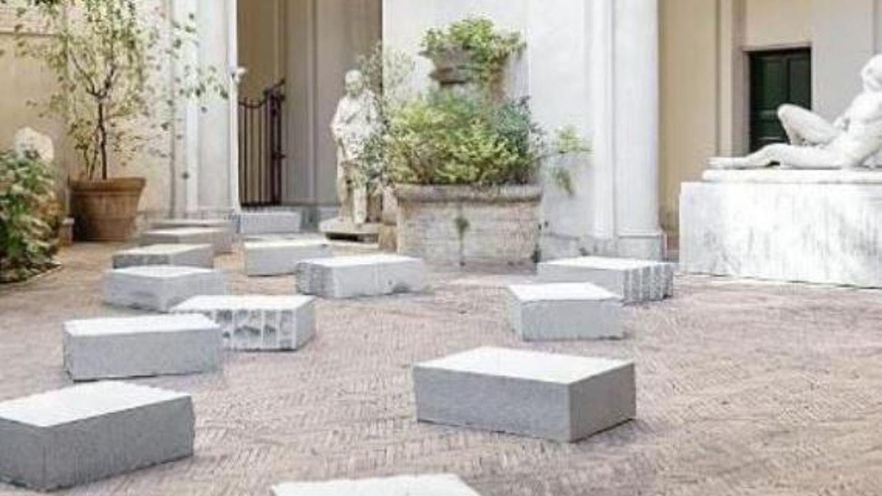 Cultura: è morto Giovanni Anselmo, storico protagonista dell’Arte ...