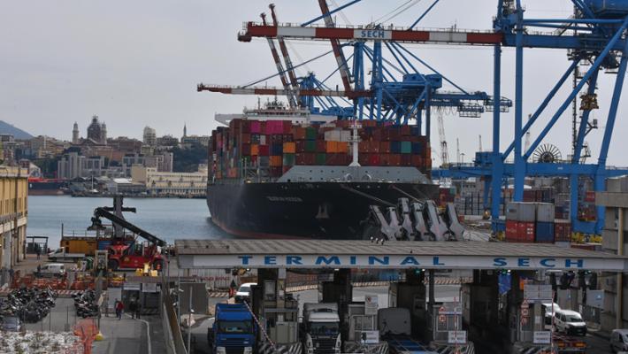 Slala, un aiuto allo sviluppo del territorio non più solo logistica ma ...