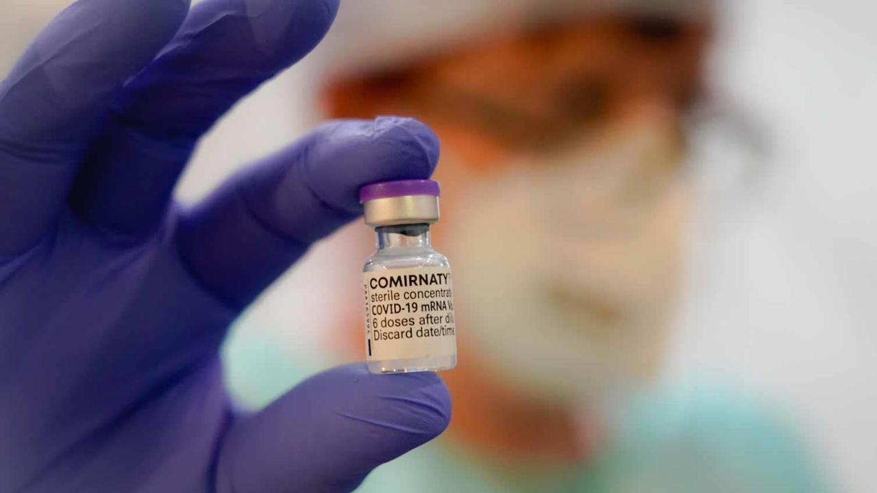 Covid, riaprono i centri dell’Asl per la somministrazione dei vaccini ...