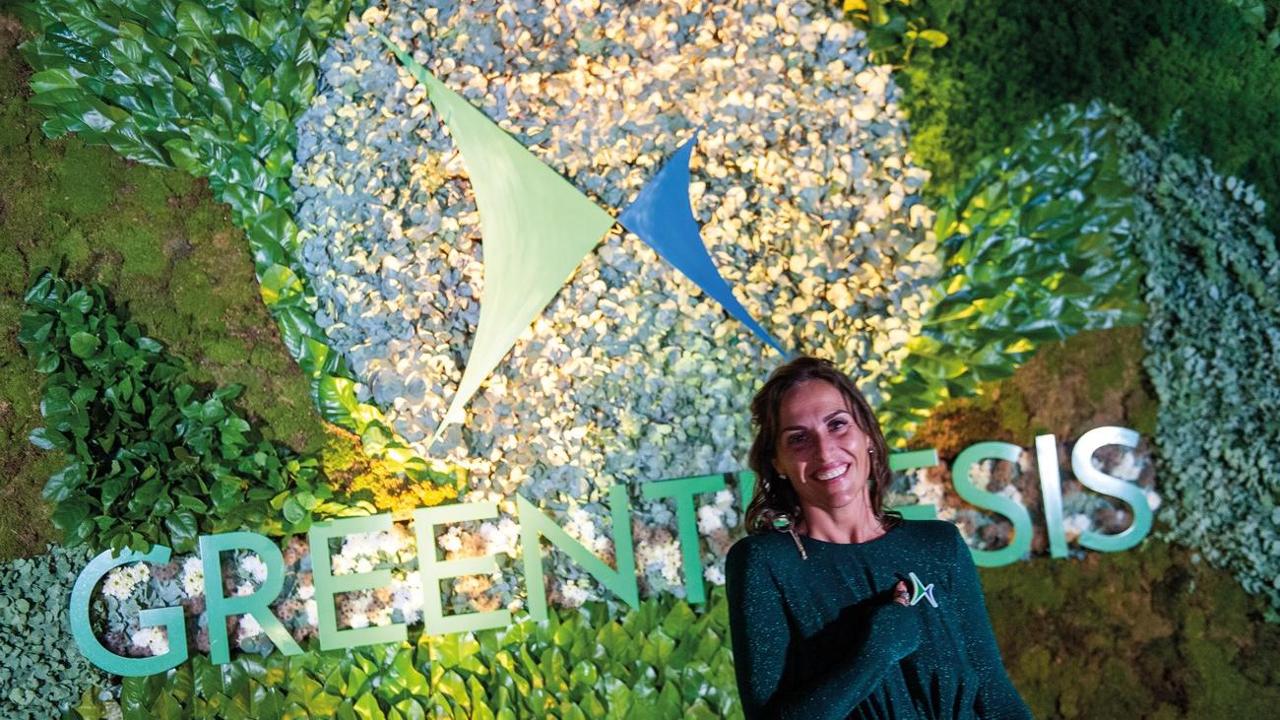 L’ad Grossi: “Greenthesis punta su Università e giovani talenti per ...