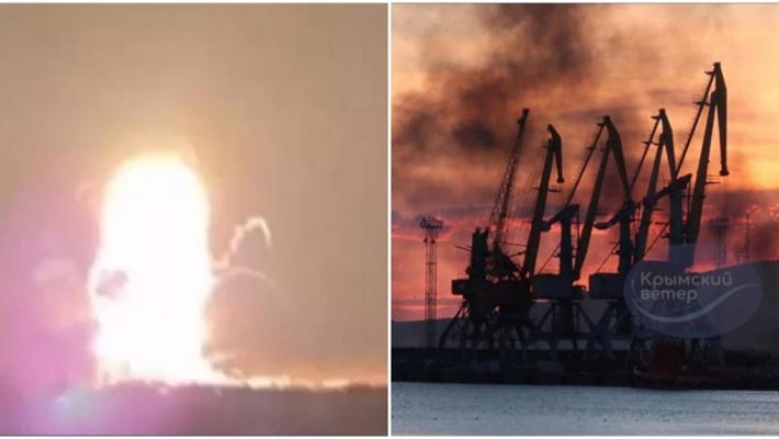 Ucraina Russia, le news sulla guerra di oggi 26 dicembre - La Stampa