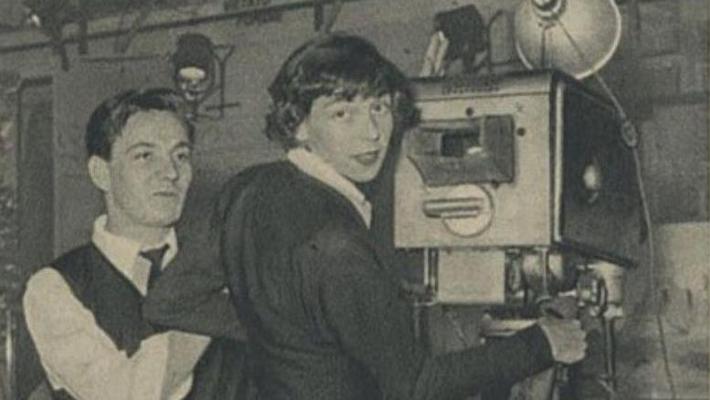 Morta a 104 anni Dada Grimaldi, la prima regista donna della Rai amica ...