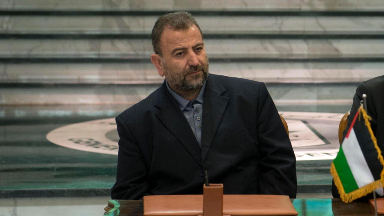 Arouri, lo stratega della lotta armata di Gaza: ecco chi era il numero ...