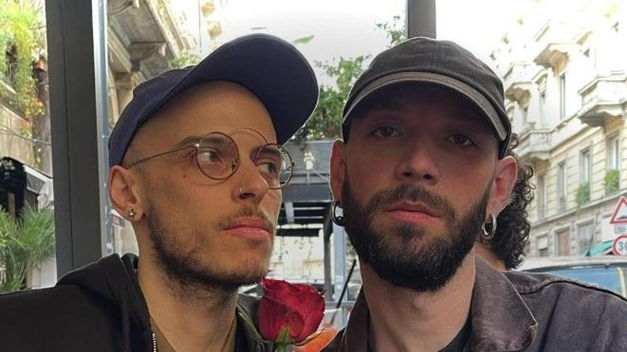 Jonathan Bazzi vittima di un attacco omofobo a Milano insieme al ...