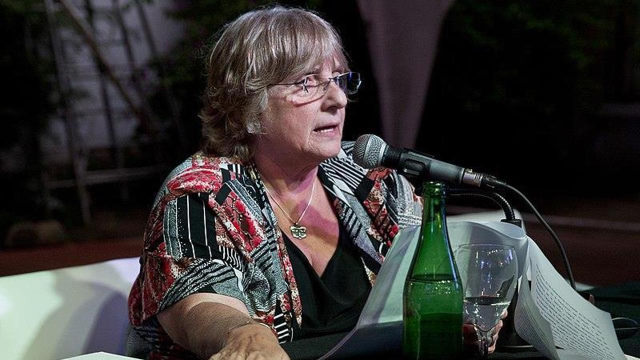 La storia di Laura, dall’esilio a Naviante in fuga dal generale Videla ...