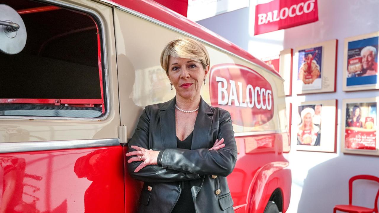 Ferragni indagata, la Finanza negli uffici della Balocco. I sindacati ...