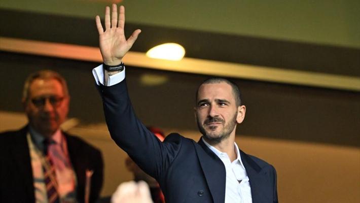 Ecco perché Bonucci ha scelto il Fenerbahce: è l’ultima carta per ...