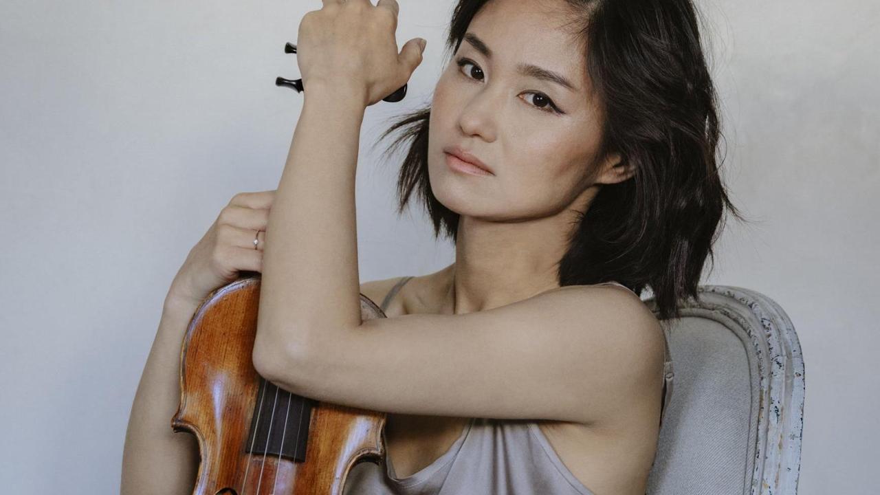 Sayaka Shoji e Gianluca Cascioli una coppia artistica affiatata - La Stampa