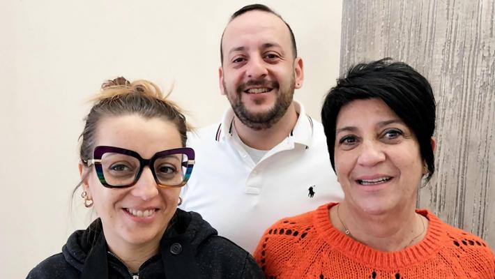 Il pesce fa la parte del leone e va a nozze con i vini astigiani - La ...