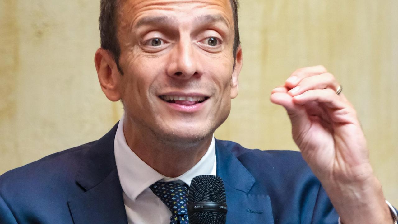 Fedriga: “Restare uniti conta più dei nomi. Il terzo mandato non è uno ...