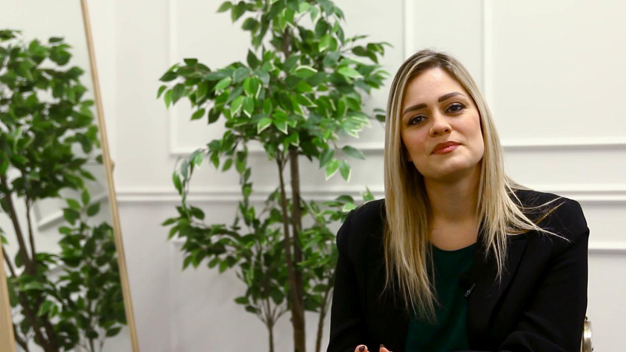 Influencer, Alice Venturi: "Etica, lavoro e un registro" - La Stampa