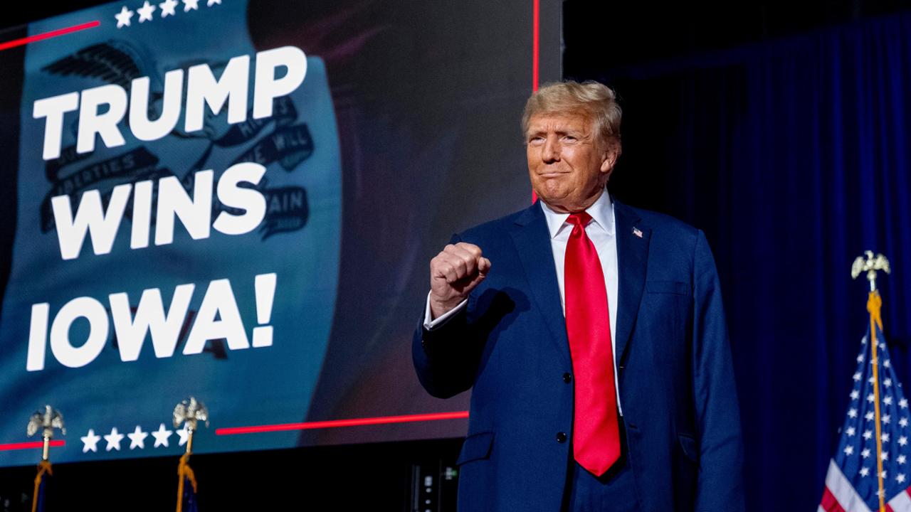 William Kristol: “Con Trump si rischia la deriva autoritaria, da ...