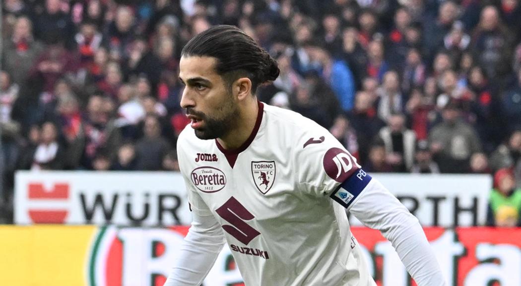 Toro, ecco quali sono le canzoni che caricano i granata prima delle ...