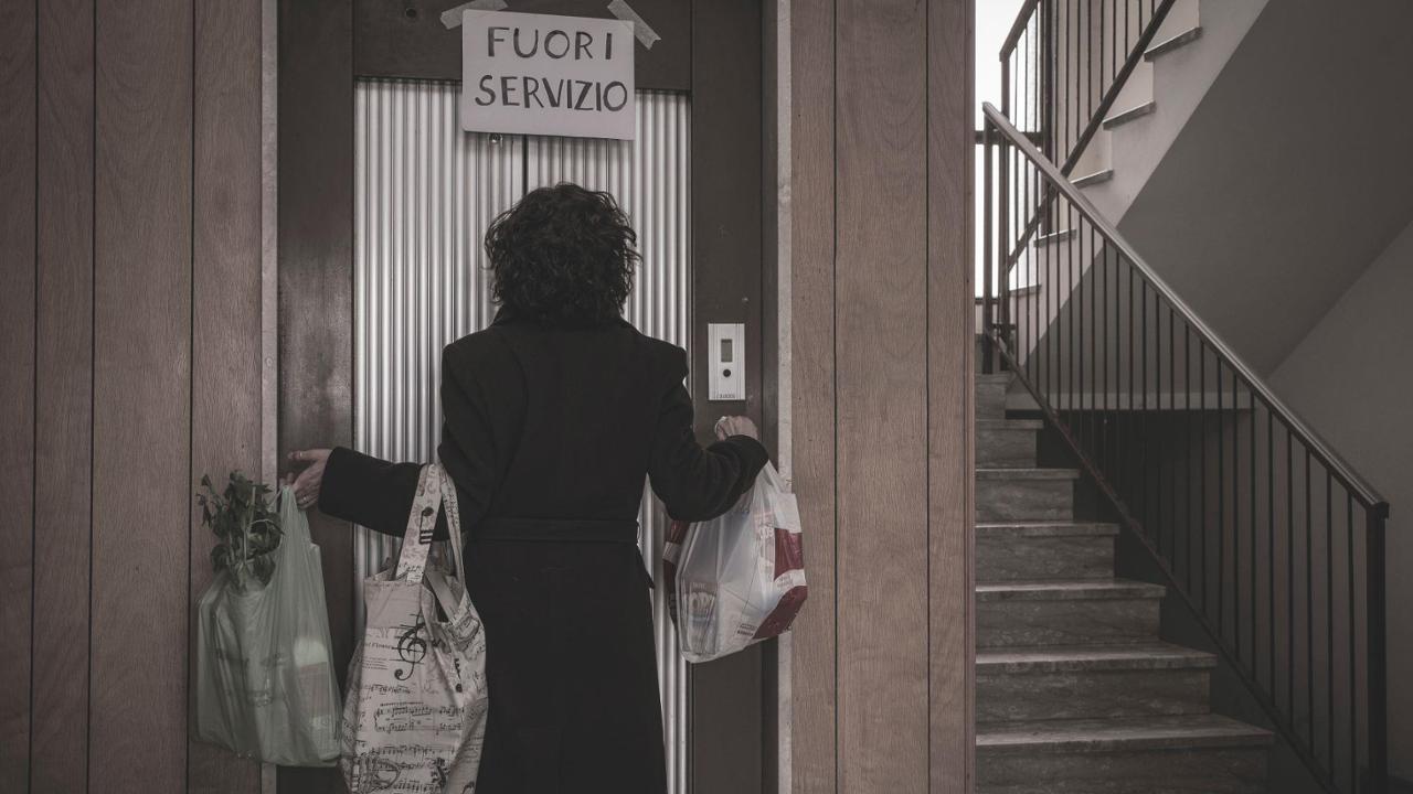 Laura Marinelli, maestra di Solero, nominata artista dell’anno Fiaf ...