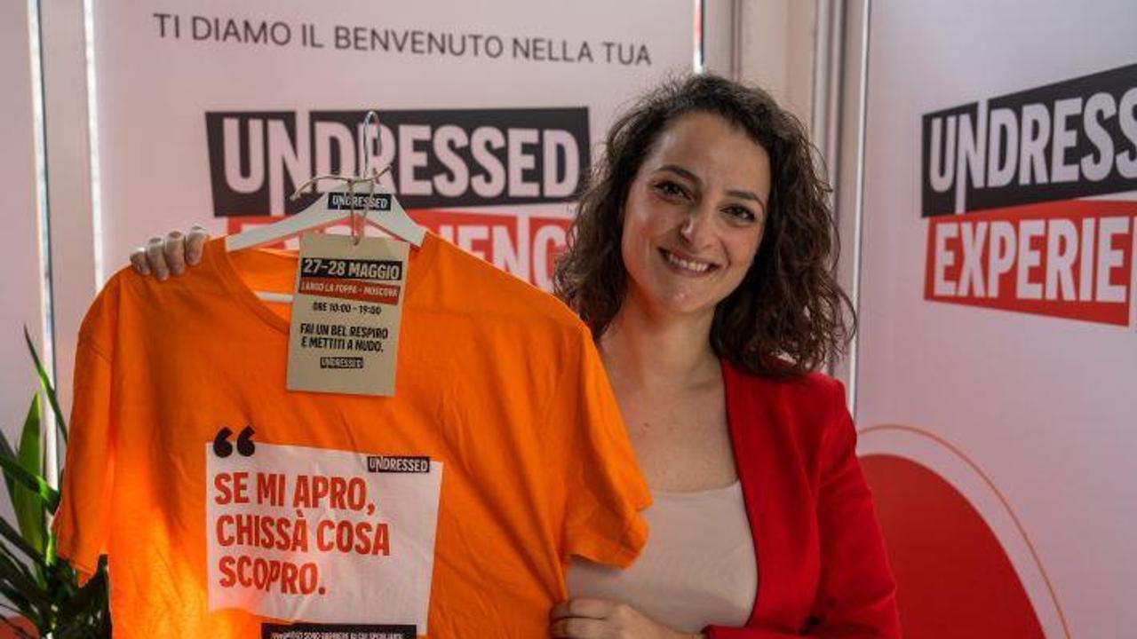 “Il disagio psichico è ancora uno stigma” - Il Secolo XIX