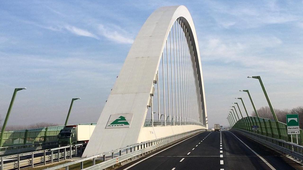 L’autostrada A5 rischia di chiudere tra i caselli di Ivrea e Scarmagno ...