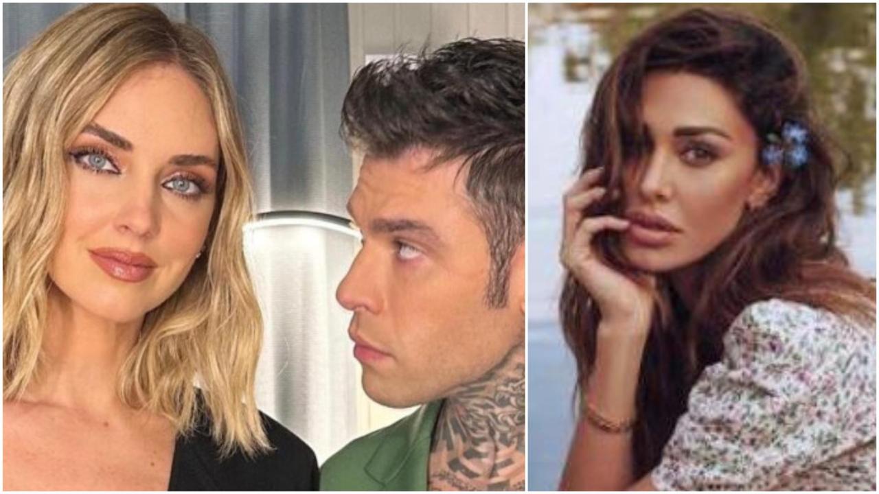 Fedez-Ferragni e Belen Rodriguez, i segnali di un possibile divorzio ...