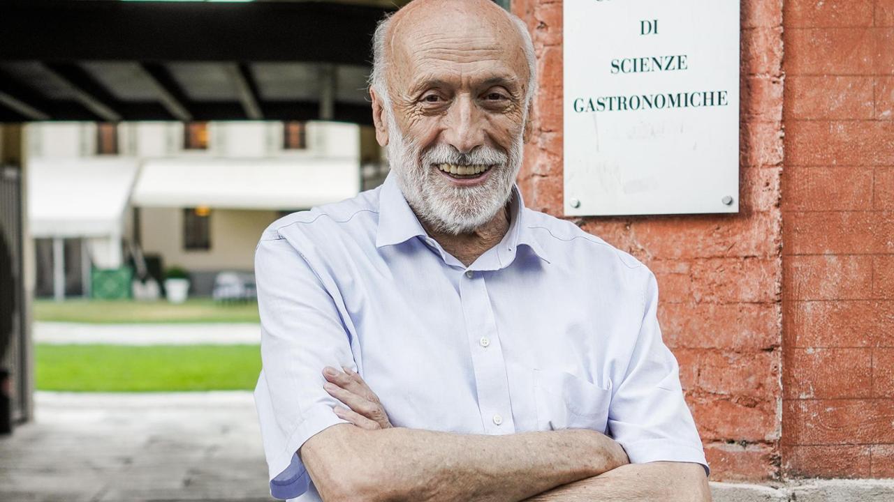 Il cibo per cambiare il mondo, l’appello di Petrini: “Il Governo ...
