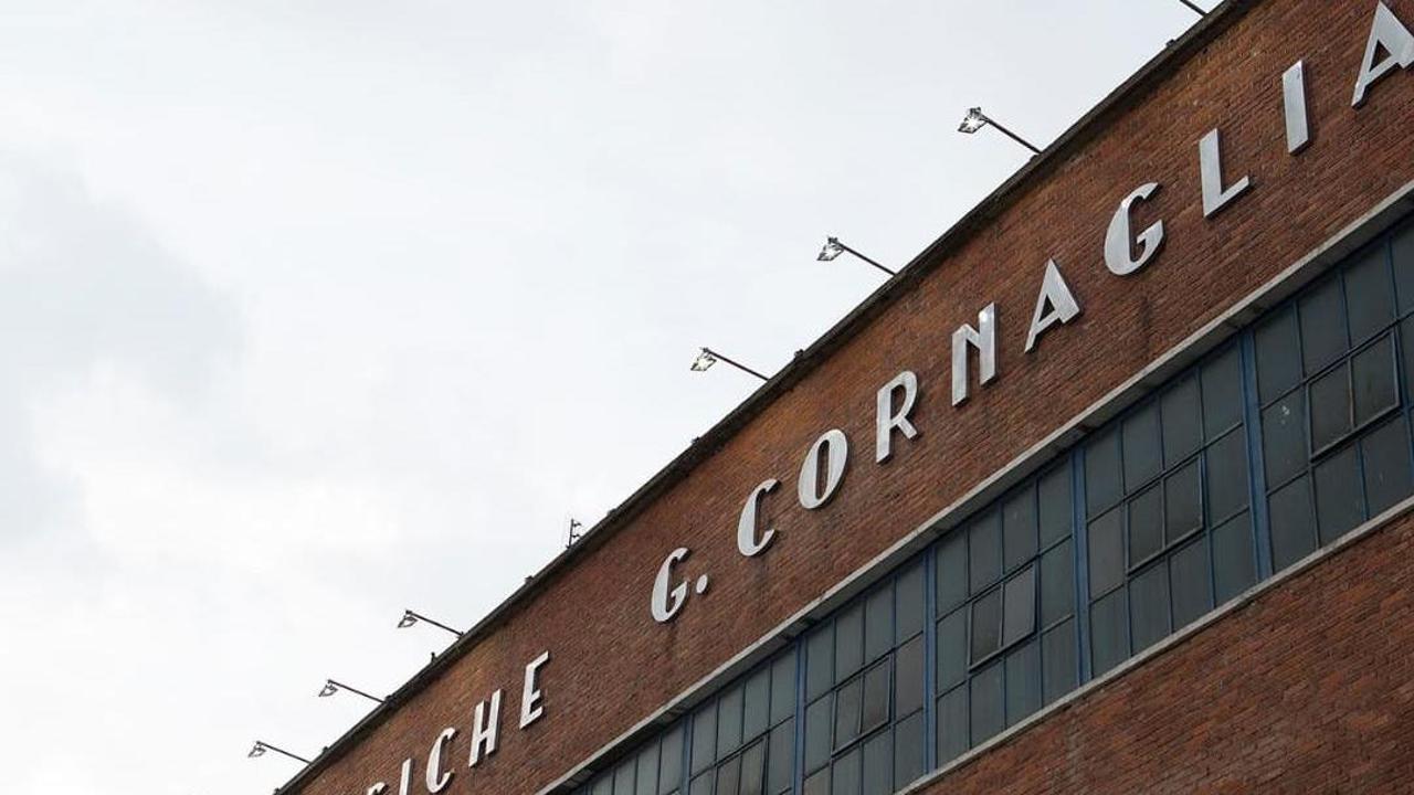 Addio al manager Umberto Cornaglia, “Aperto all’estero ma le radici ...