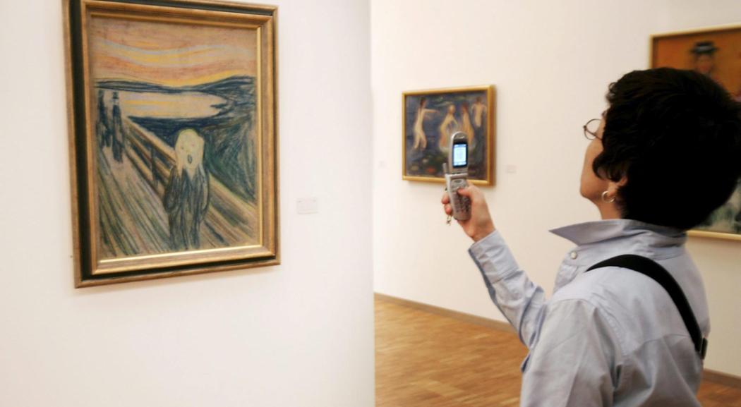 Munch, 80 anni fa moriva il pittore dell'Urlo: dove vedere le sue opere ...