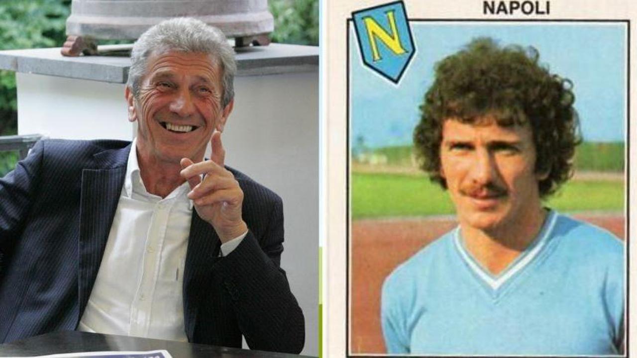 Beppe Savoldi: “Le sere a Bologna cantavo con Morandi. Il passaggio al ...