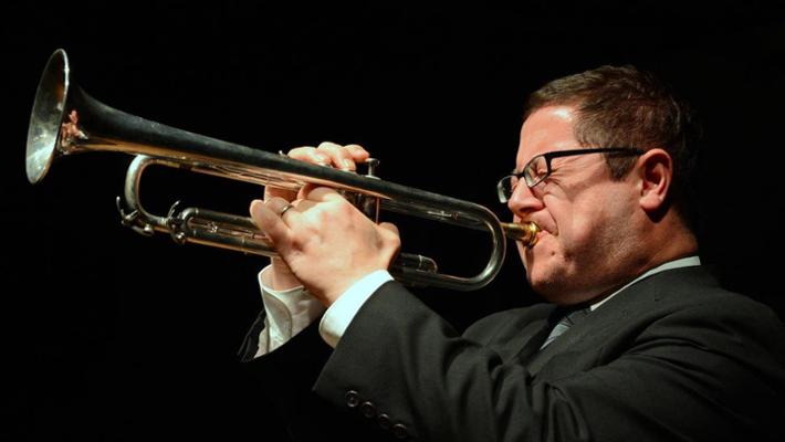 Il virtuoso Jim Rotondi maestro contemporaneo - La Stampa