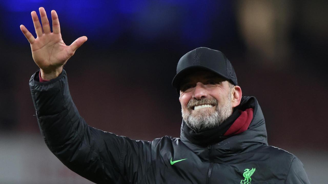 lopp: "Lascio il Liverpool". L'addio a fine stagione - La Stampa