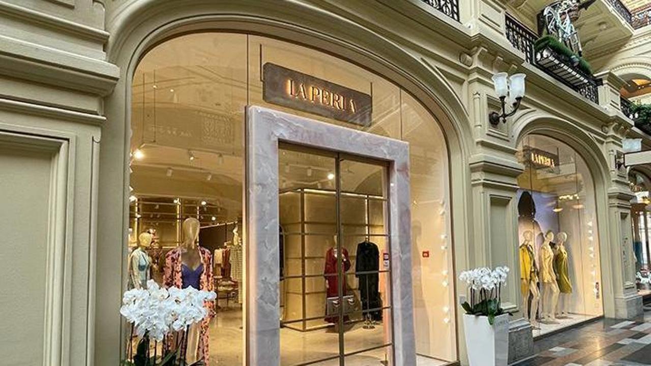 La Perla Uk in liquidazione tra due paesi, inedito post Brexit - La Stampa
