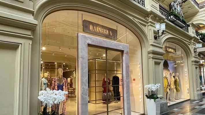 La Perla Uk in liquidazione tra due paesi, inedito post Brexit - La Stampa