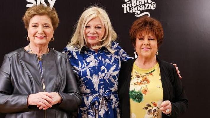 Orietta Berti su Sandra Milo: “Cercava ancora il principe azzurro” - La ...