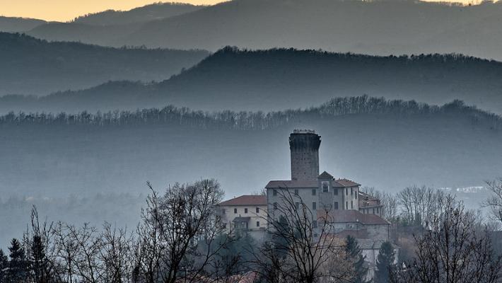 “Il Monferrato è terra viva da raccontare” - La Stampa