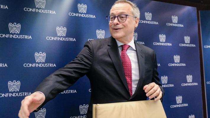 Confindustria, via alla corsa per il dopo Bonomi - La Stampa