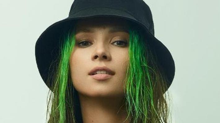House e techno con Miss Monique - La Stampa