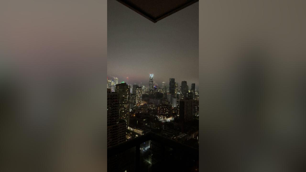 Blackout a Toronto: procione fa saltare luce a migliaia di persone - La ...