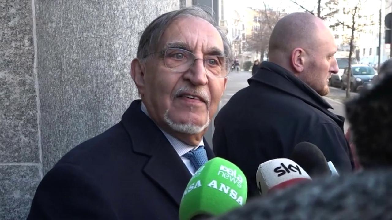 Salis, La Russa: "Abbassare i toni. Difendo antifascista? Conta tutela ...