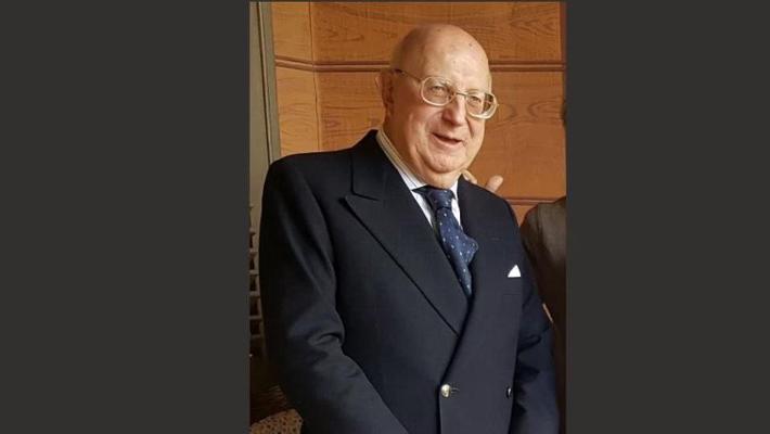 Addio a Carlo Gustavo del Carretto, discendente dei marchesi di Saluzzo ...