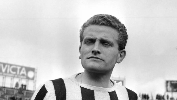 Calcio e amarcord, gli inizi novaresi del futuro presidente della ...