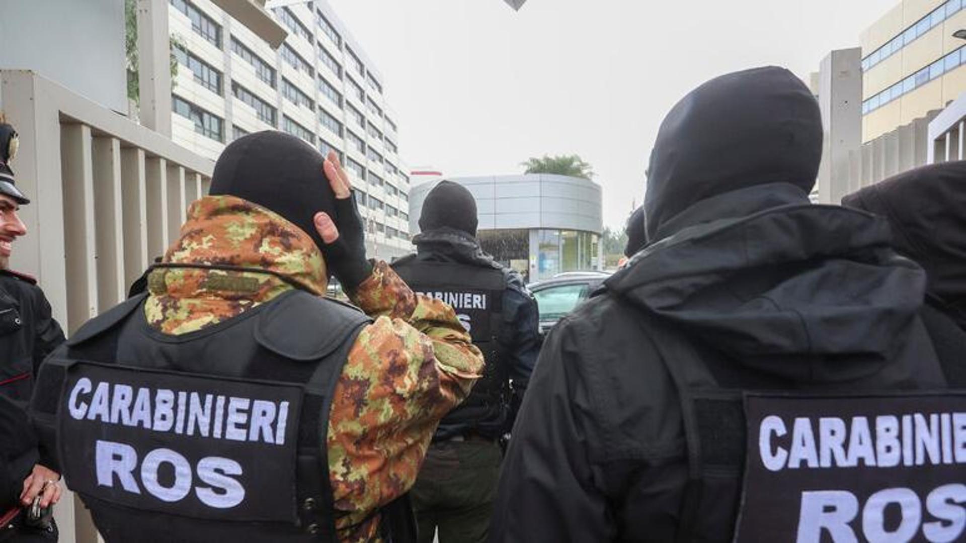 Mafia, arresti a Tortorici: blitz contro il clan dei Nebrodi - La Stampa