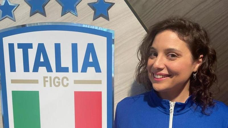 Quando lo sport “include” davvero. Giusi è diventata allenatrice di ...
