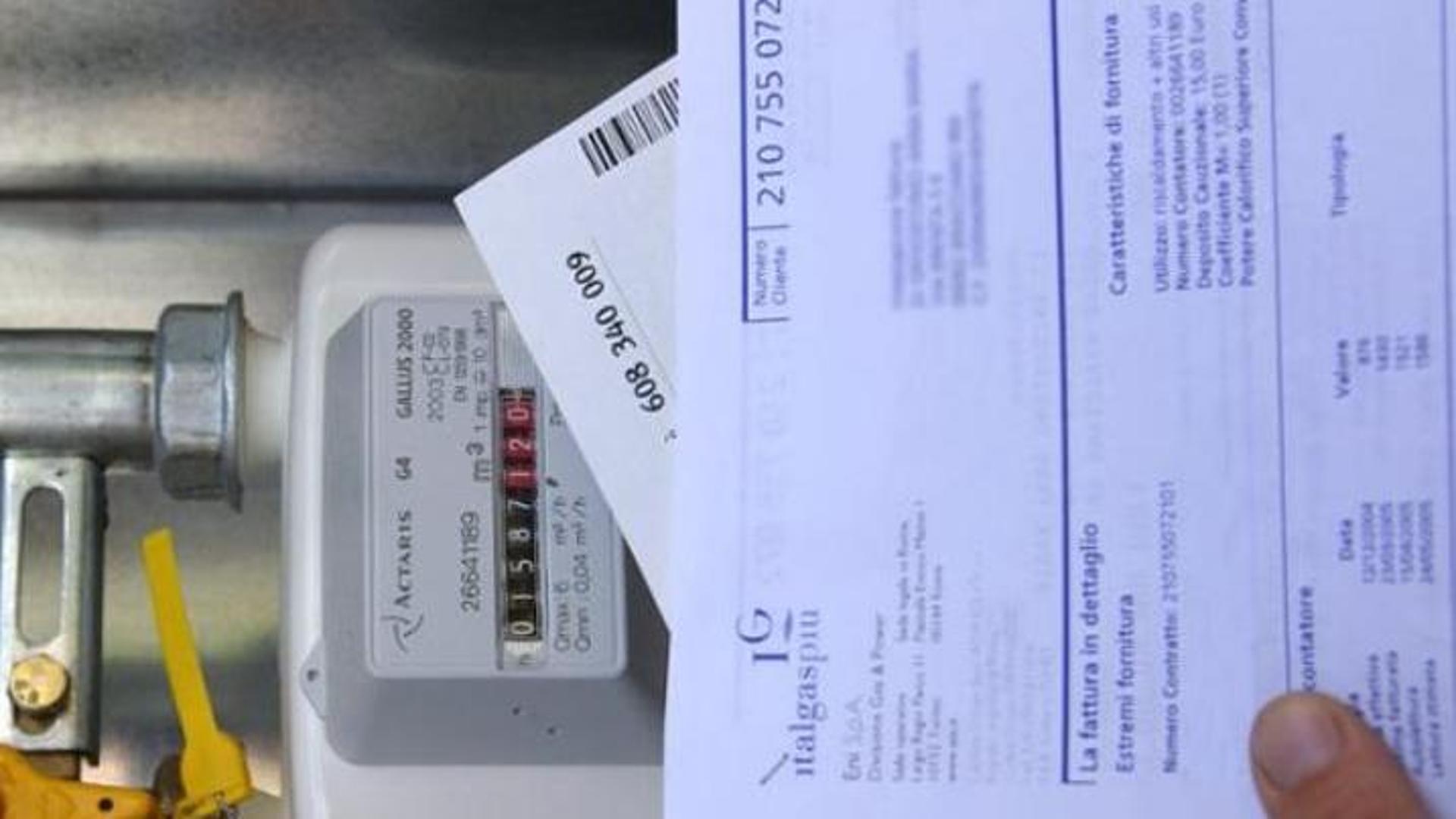 Gas, cala il prezzo in Europa ma le bollette salgono: ecco perché - La ...