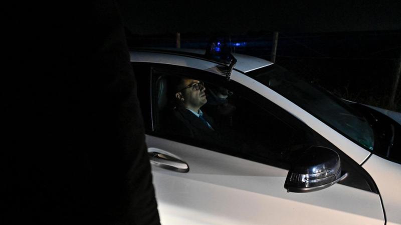 Duplice omicidio di Cisterna Latina, il gip convalida l’arresto di ...
