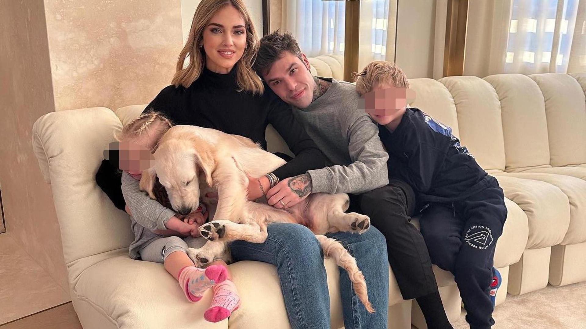 E sulla real famiglia un po’ tamarra esplodono meme e complottismo - La ...