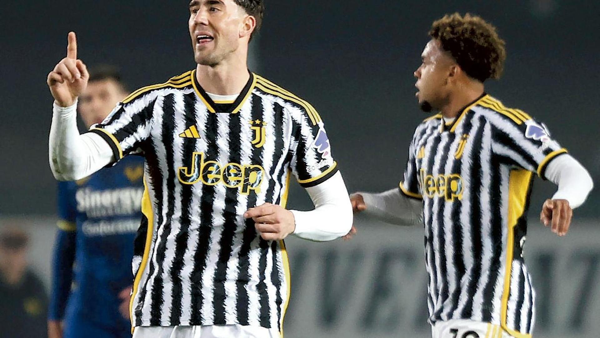 Juve, svolta obbligata - La Stampa
